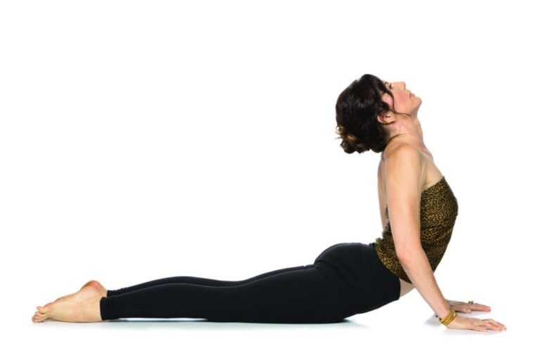 4 EXERCICES POUR CORRIGER LA BOSSE DE BISON – Recettes Plat
