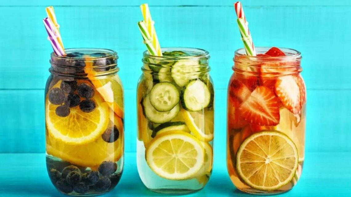 Les 11 meilleures boissons rafraîchissantes pour l’été – Recettes Plat