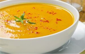 Recette Savoureuse de Soupe au Potiron : Régal – Recettes Plat