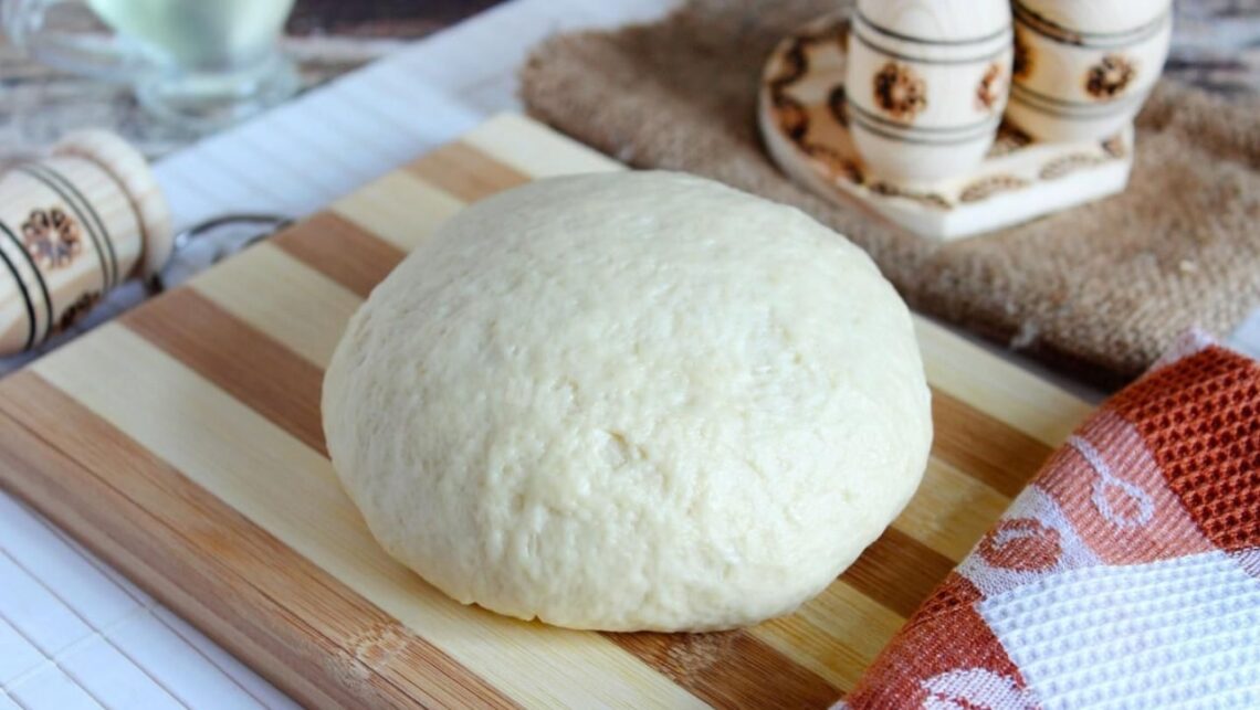 Pâte Magique Facile et Polyvalente – Recettes Plat